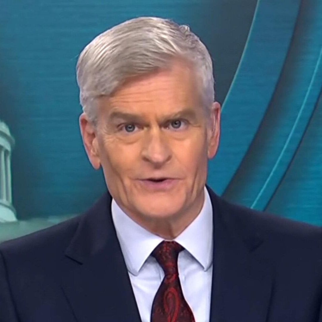 Sen. Cassidy says "there's a deal to be had" on health care after ...