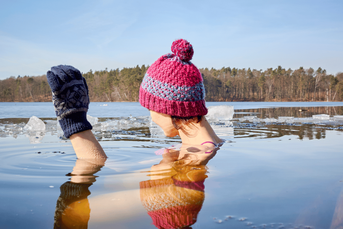 10 polar plunge destinations where the after-party is just as fun as ...