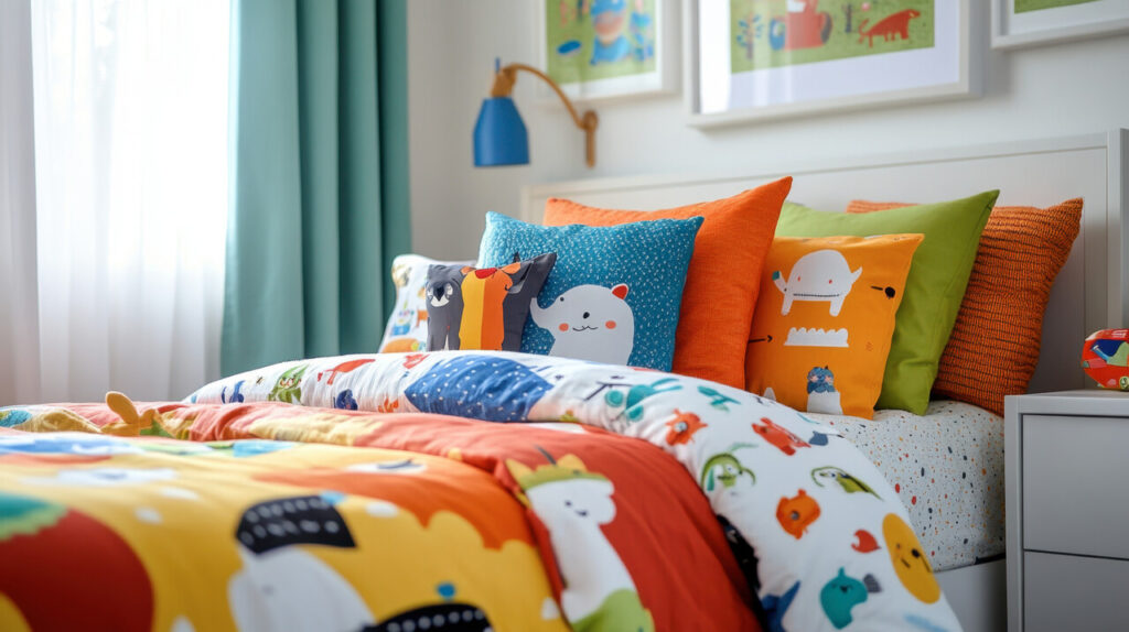 7 kids’ room décor trends parents say were a mistake