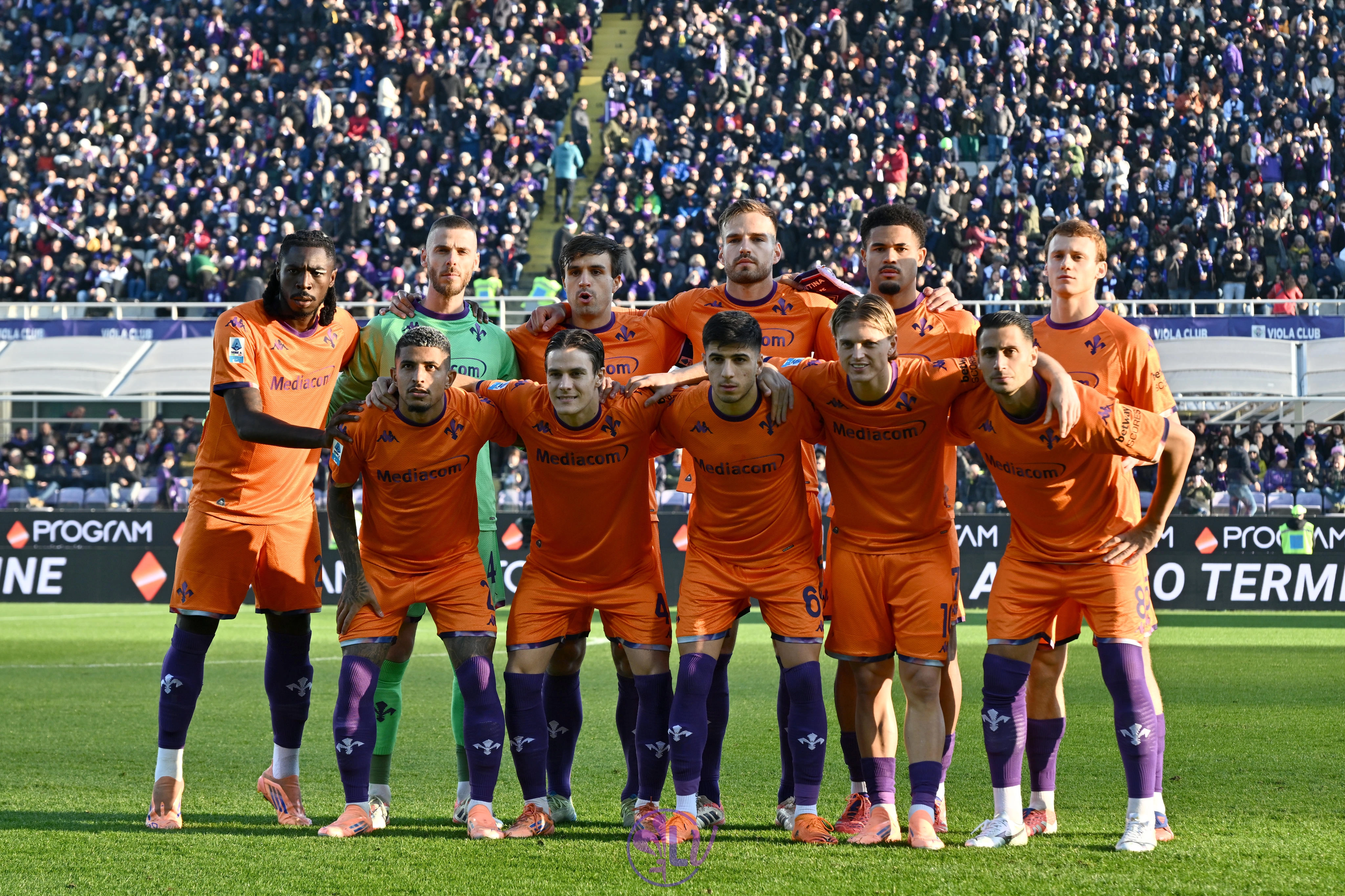 Marino: “Fiorentina potenzialmente da primi 5-6 posti, dovrà vincerne ...