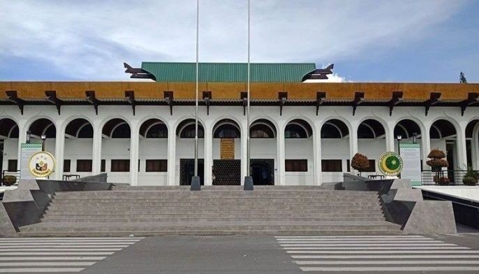 Reset BARMM election date, Congress urged