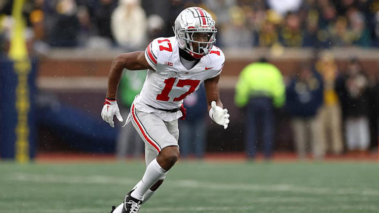 Chiefs 3-round mock draft: Kansas City can ensure playoff whiff is a ...