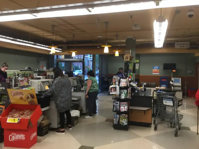 Everything you've been told about self-checkout is a lie: Why retailers ...