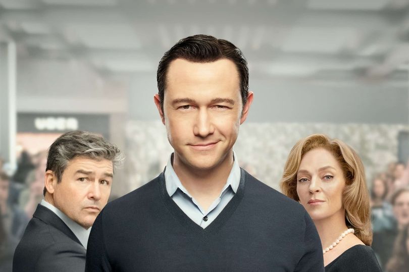 Super Pumped: The Battle for Uber cast list, episodes and true story ...