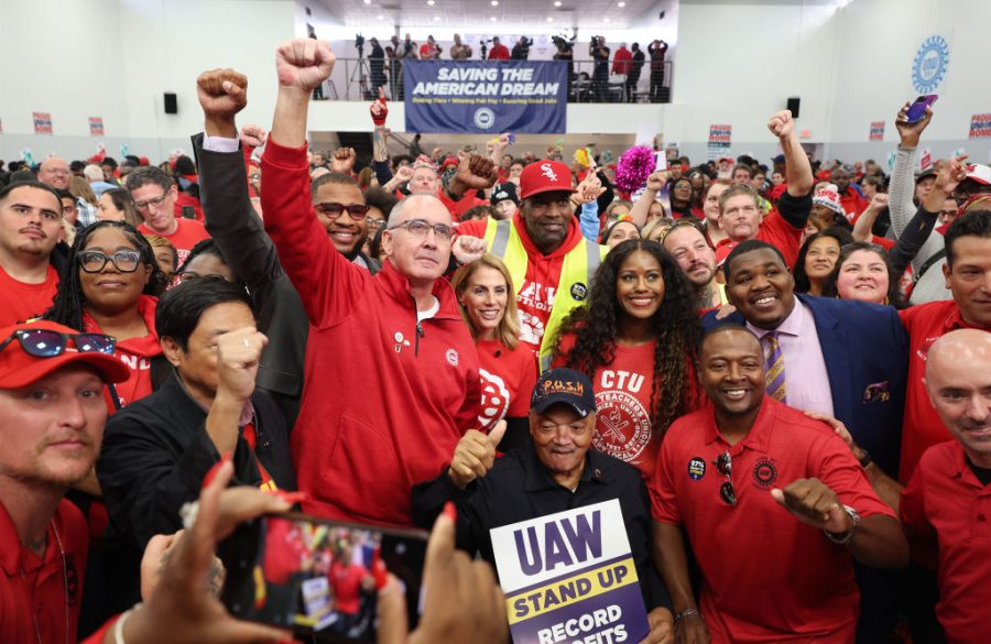 Making a May Day 2028 general strike a reality