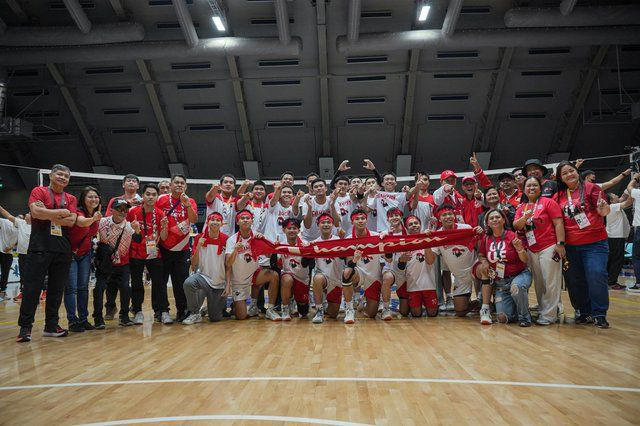 UAAP: UE ends 11-year championship drought in boys' football