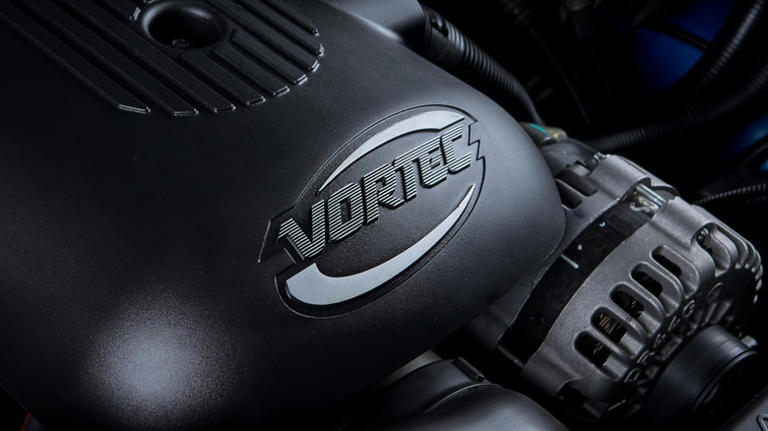 The biggest differences between the 5.3 and 6.2 GM engines