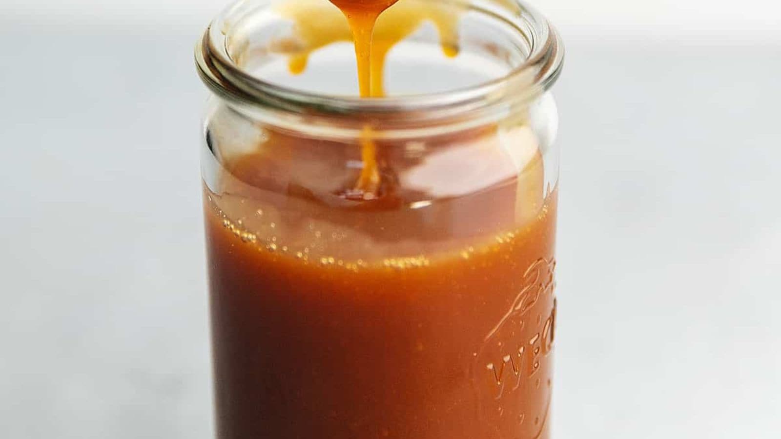 14 rich caramel sauces that deserve a spot on every sweet treat