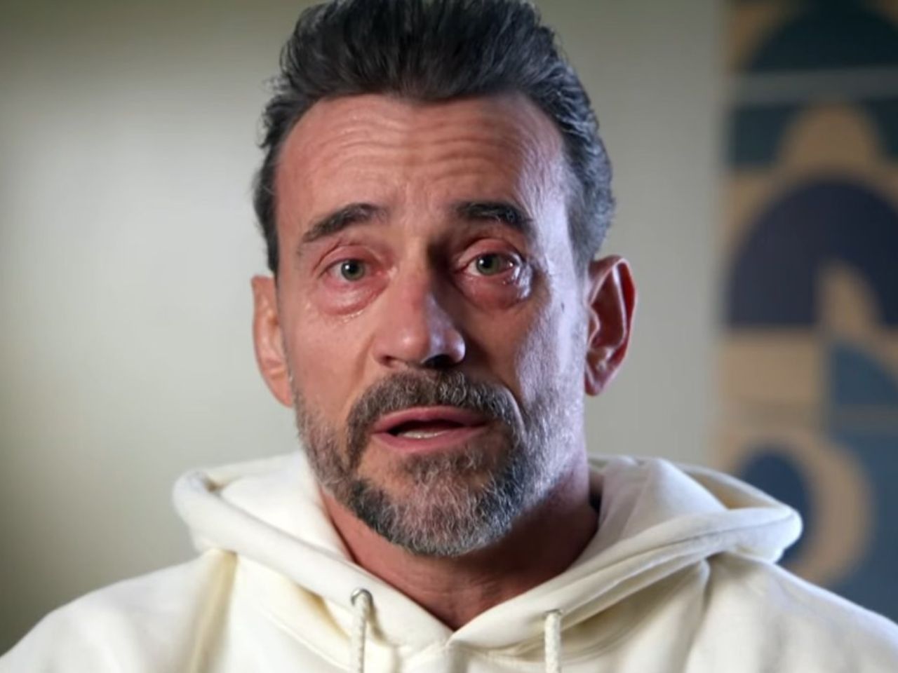 Emotional CM Punk opens up on John Cena's retirement