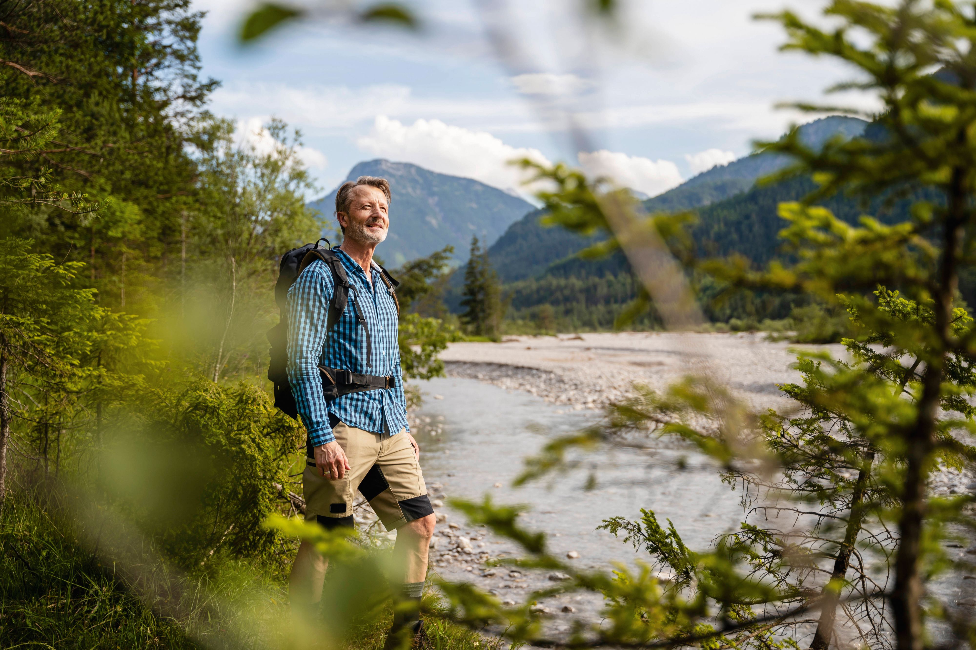 Konzentration: Wann bleibt noch Zeit zum Nachdenken?
