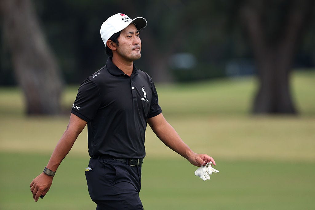 PGA Tour Q-School graduates have struggled to keep their Tour cards