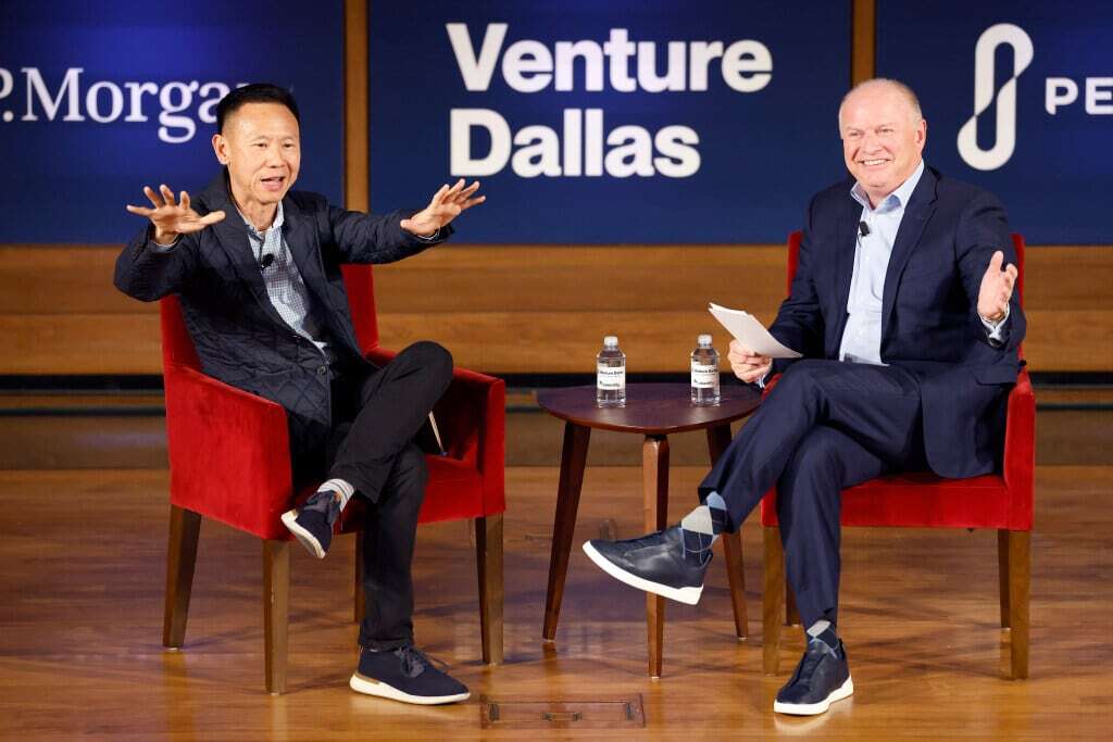 Dallas-Fort Worth ‘cowboy capitalism’ carves its own niche in venture ...