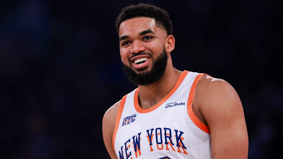 Knicks' path to a Luka Doncic-like trade heist is crystal clear