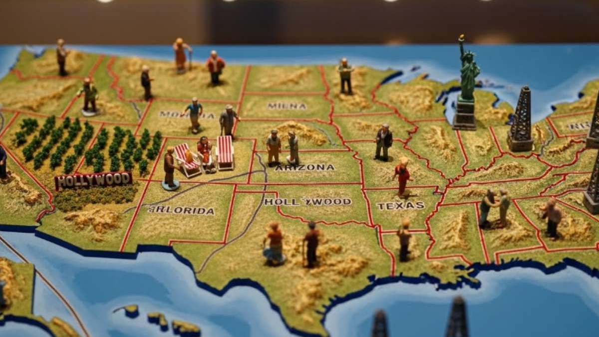 Your Social Security check: See how your state's average compares to ...