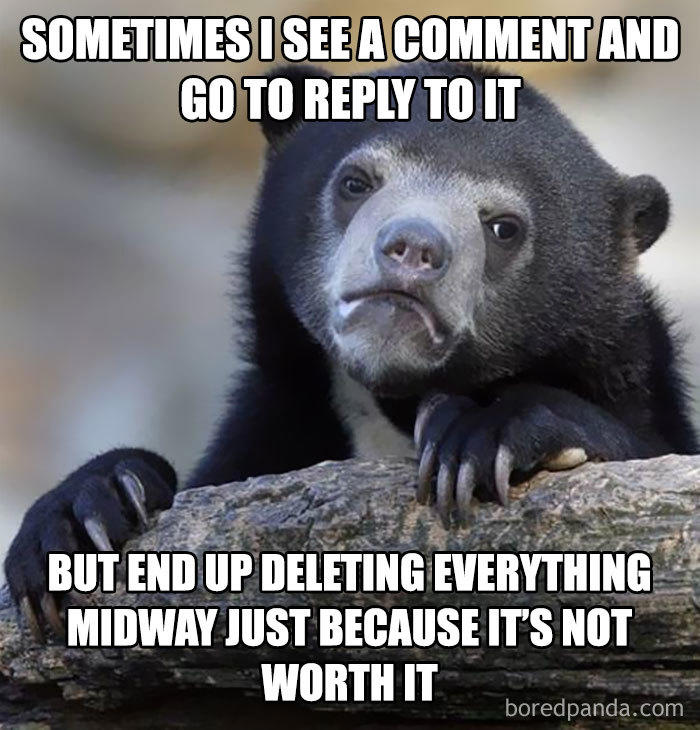 32 people confess anonymously about their most embarrassing secrets and ...