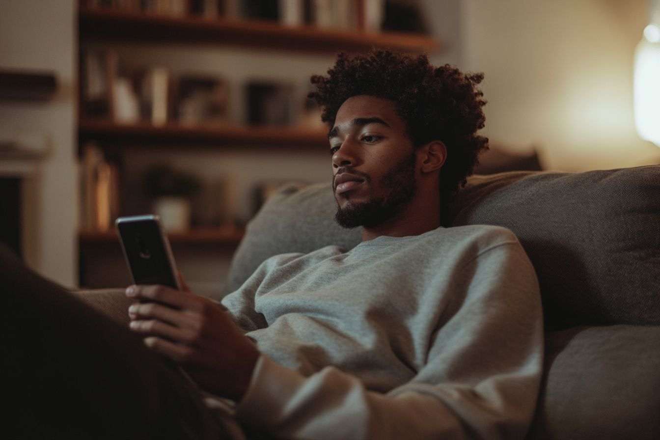 Pourquoi la somnolence vous gagne sur le canapé, mais disparaît une ...