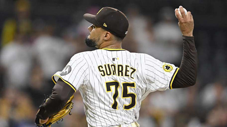 Potential Braves 2026 bullpen promising after recent additions