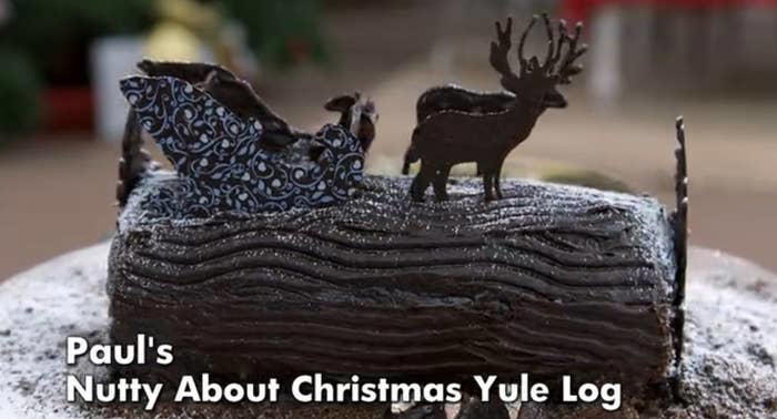 27 of the most impressive Great British Bake Off holiday bakes that ...