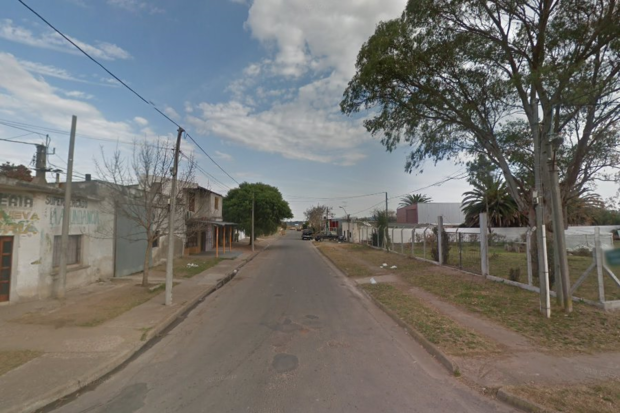 Maldonado: persecución policial deja a un hombre condenado por tenencia ...