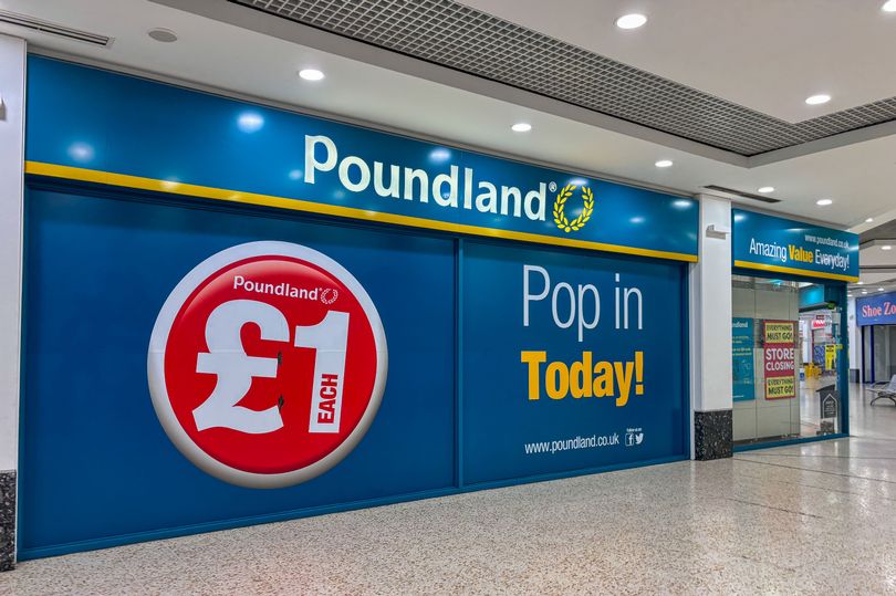 Major high street brand closes 2 stores with more to follow in 2026