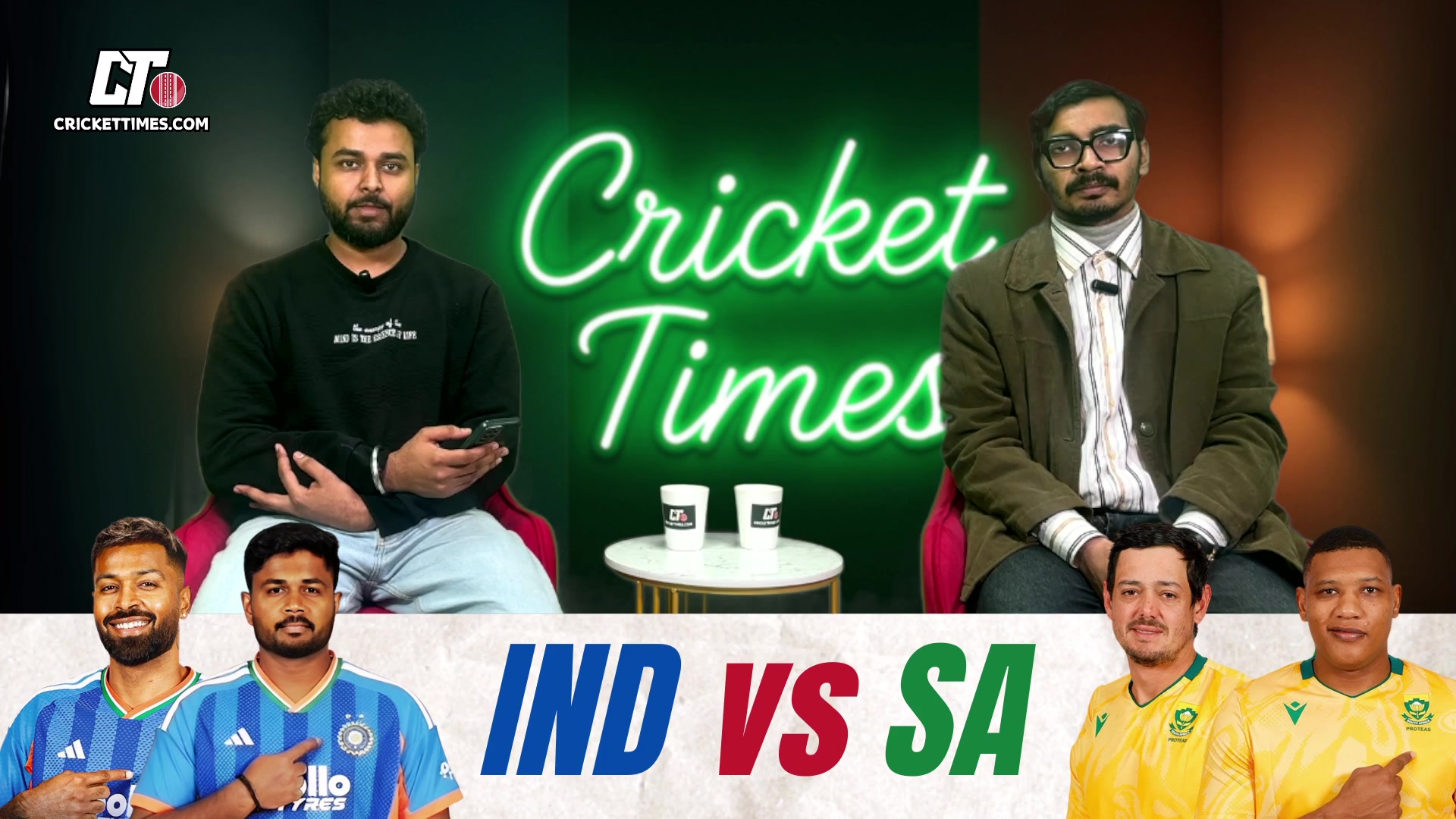 IND vs SA 3rd T20I: Should Sanju Samson play? South Africa look strong ...