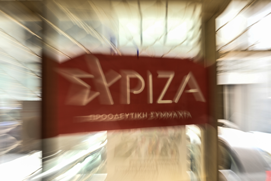 ΣΥΡΙΖΑ: Ο ψεύτης και ο κλέφτης στην πρώτη θητεία χαίρεται, κ. Τσιάρα ...