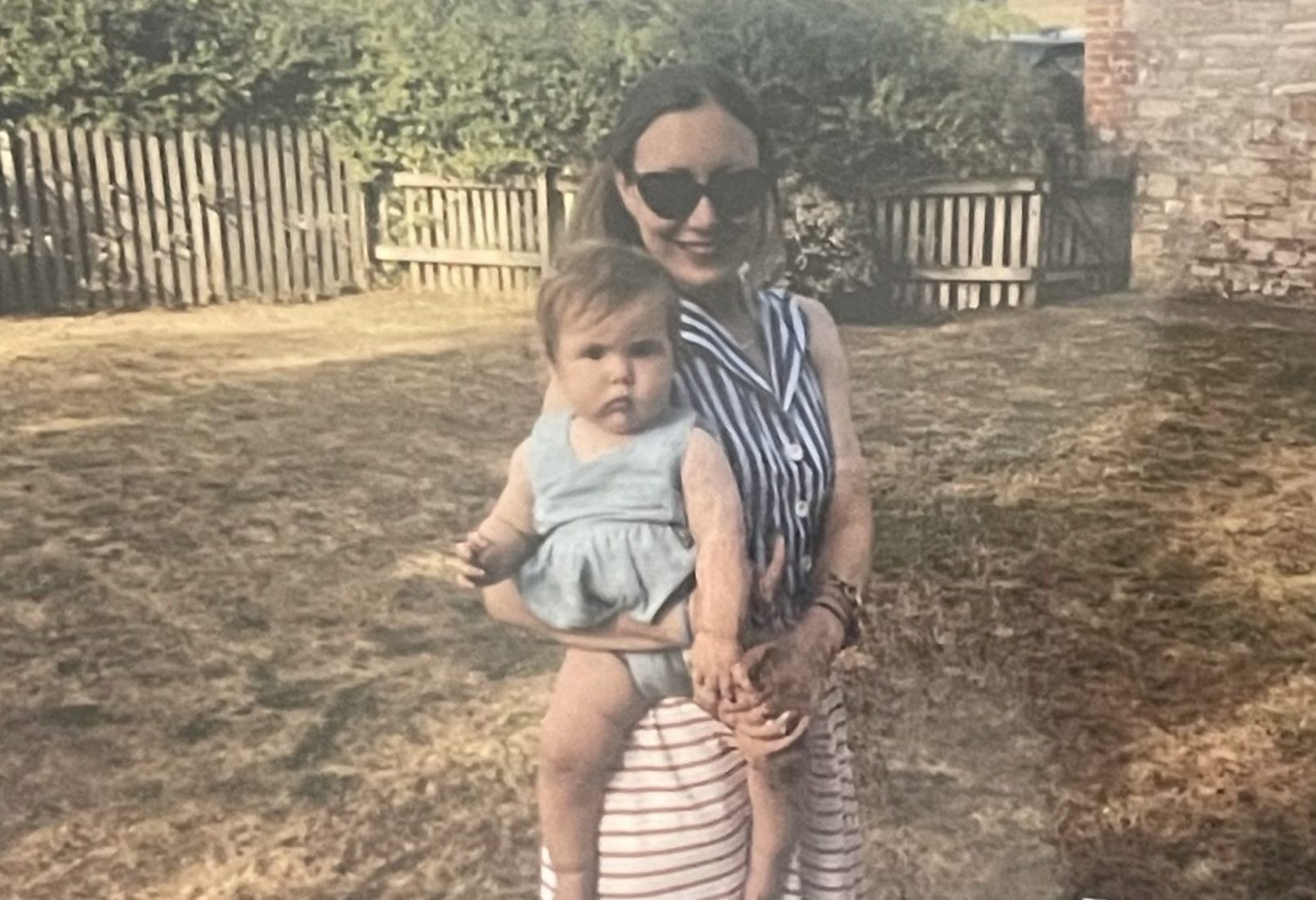 I'm sick of Santa getting credit