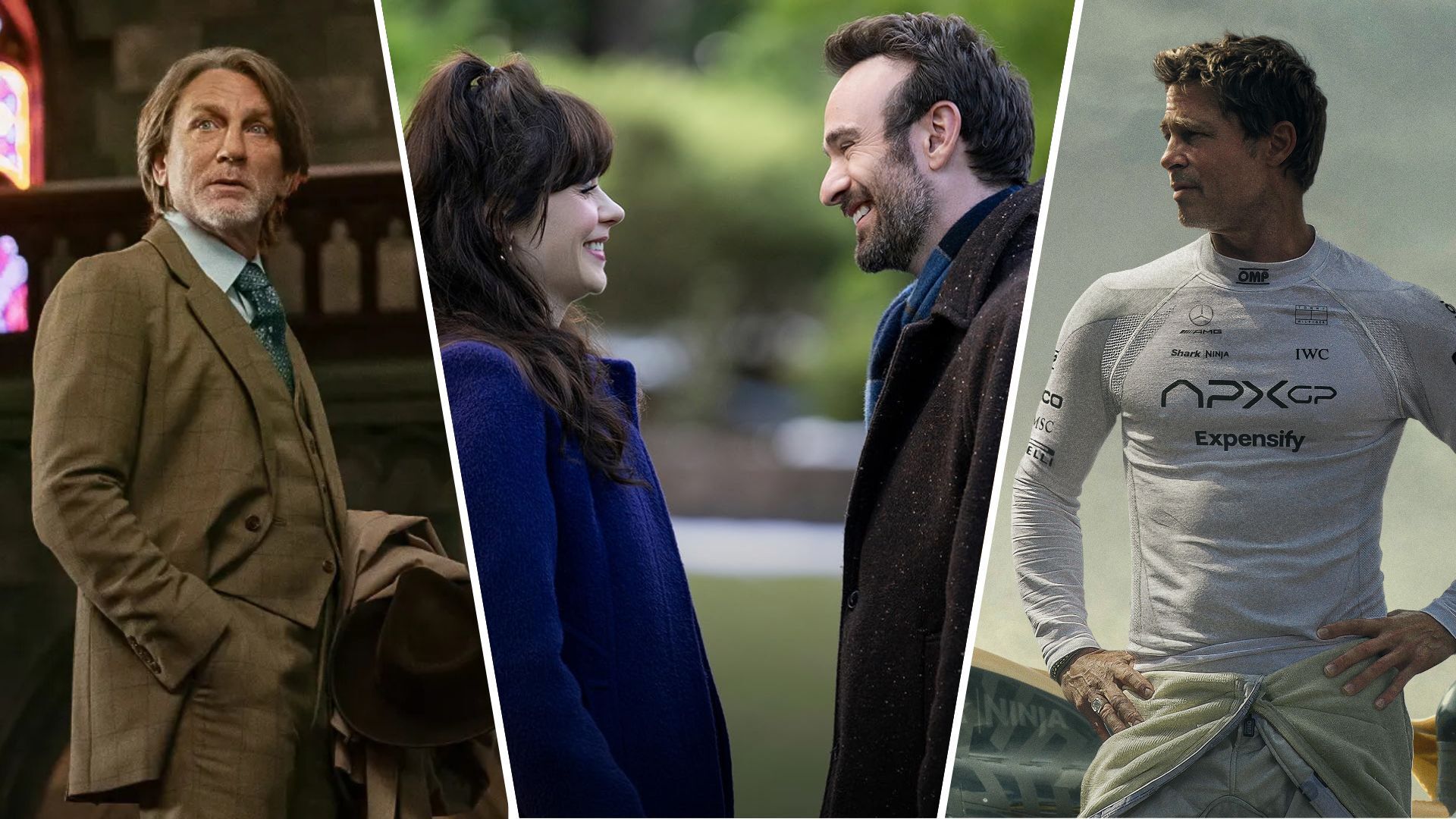 Best new movies to watch on streaming right now
