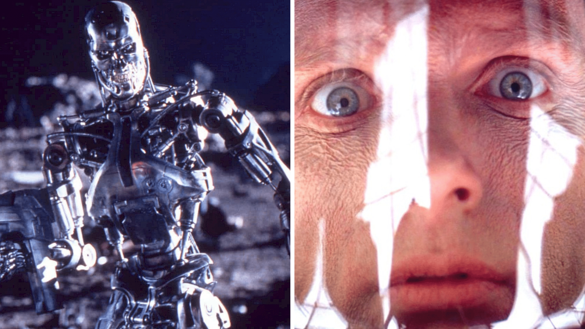 Myths about science & nature we learned from Hollywood