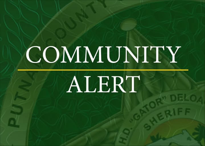 Putnam deputies investigate possible school threat tied to online game ...