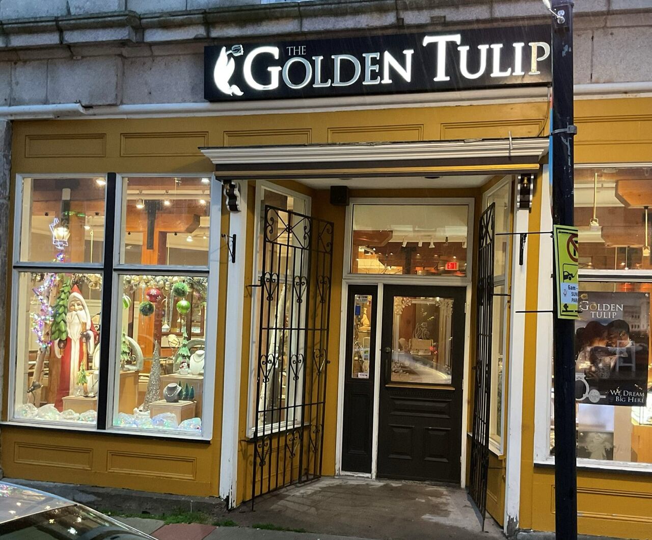 Going out golden: The Golden Tulip closing in St. John's after 22 years