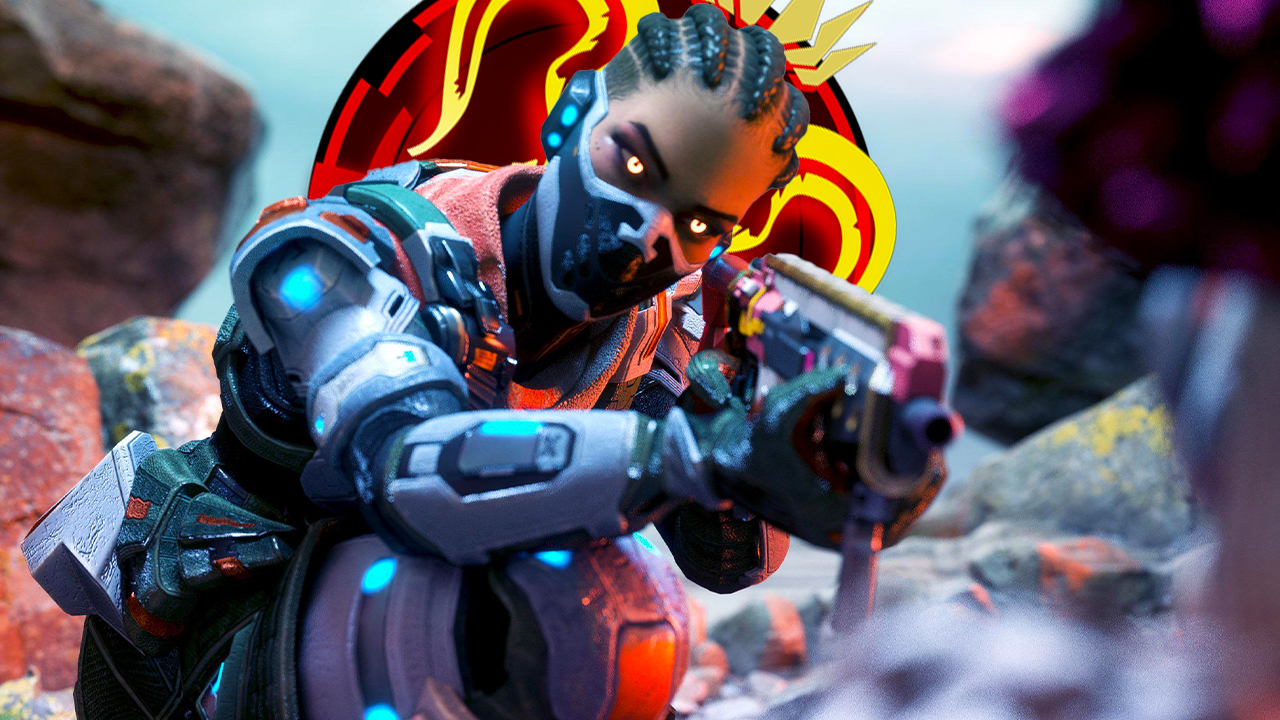 Bangalore’s last days in the Apex Games and a 3K Pred lobby showcase