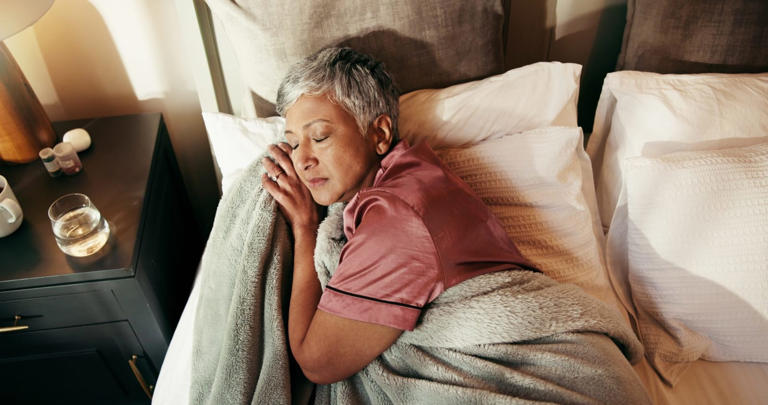 US county-level study links poor sleep to reduced life expectancy