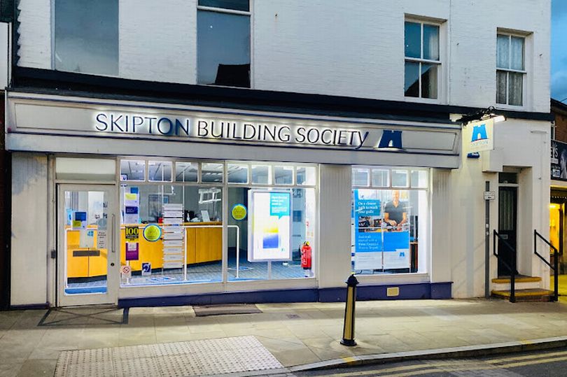 Major UK building society launches 'competitive' new savings account