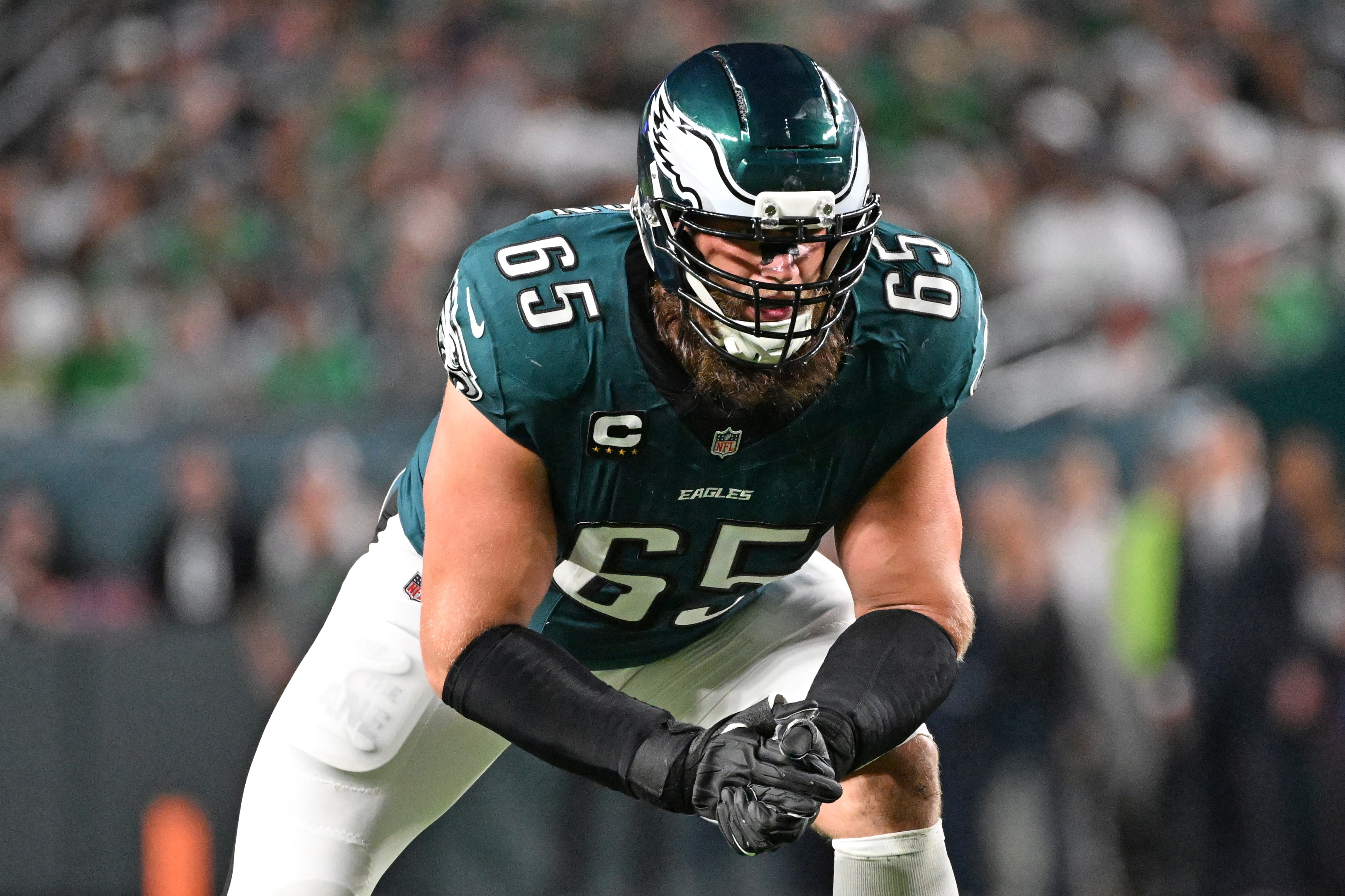 Eagles news: Lane Johnson among biggest Pro Bowl snubs (once again)