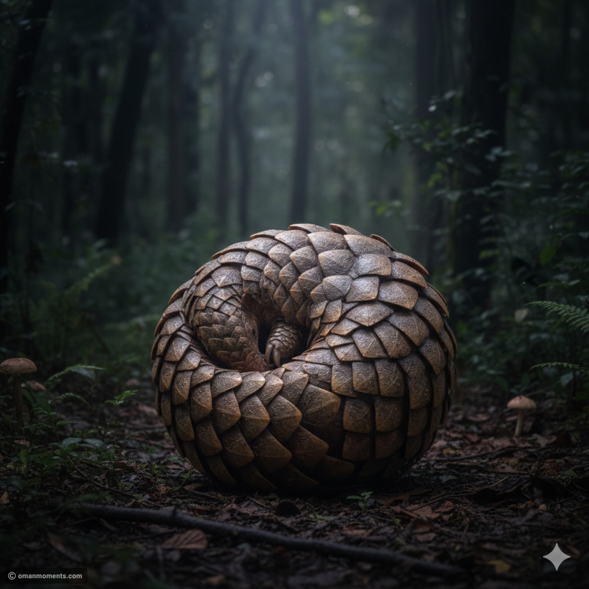 10 incredible animals you probably didn’t know existed