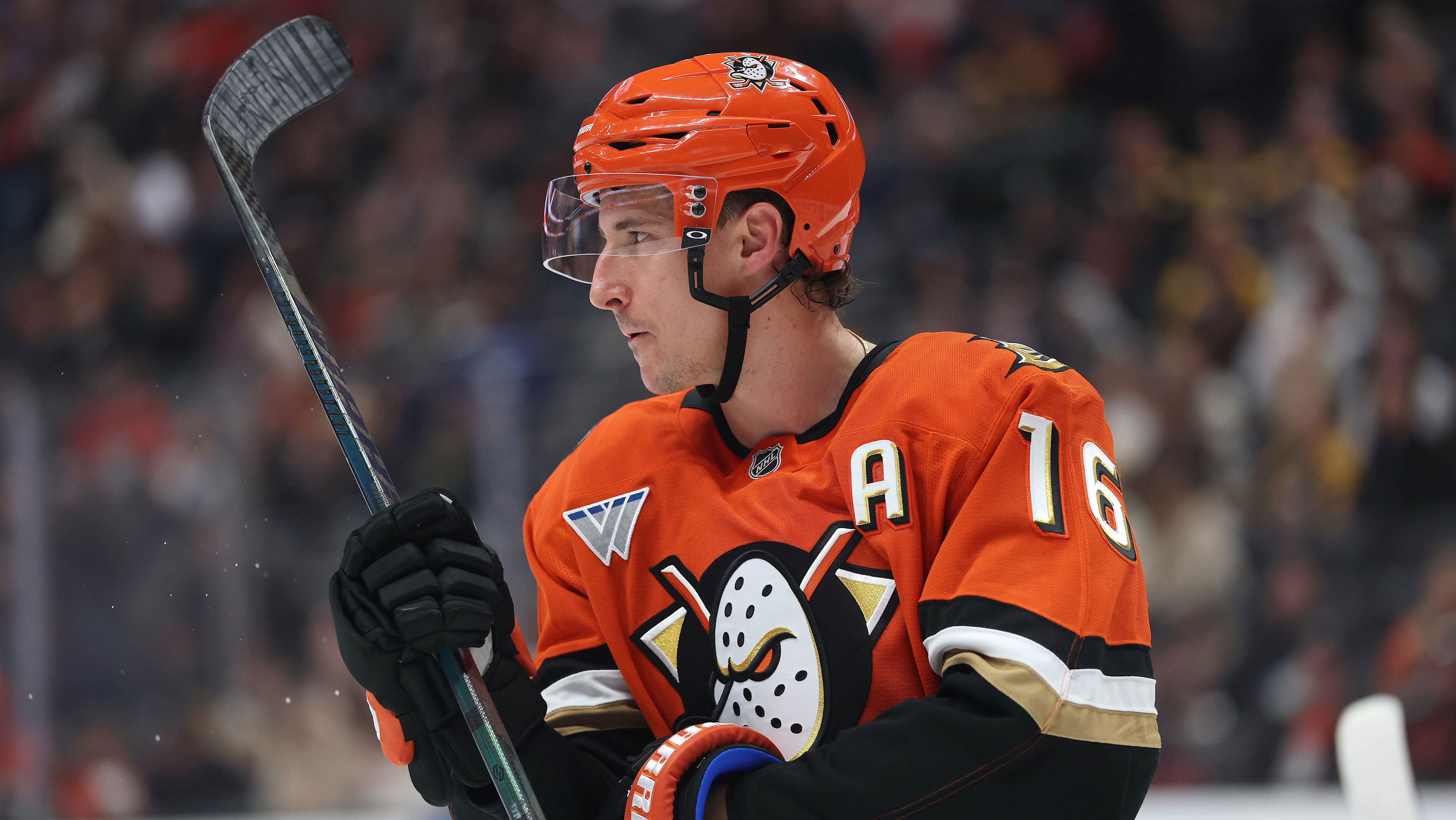 Red Wings new trade idea lands $25 million center