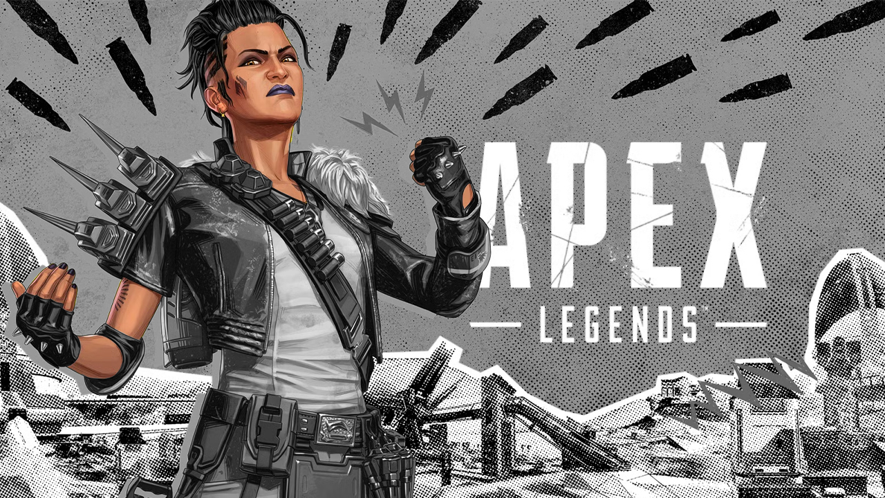 Apex season 12 major details: Maggie’s kit, control LTM and prestige skins
