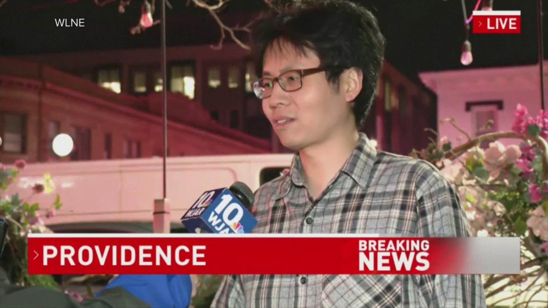 New overnight: Police arrest suspect in Brown shooting incident