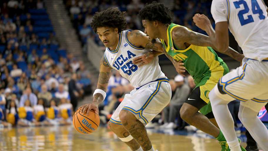 Official recap of UCLA's heartbreaking loss to Gonzaga