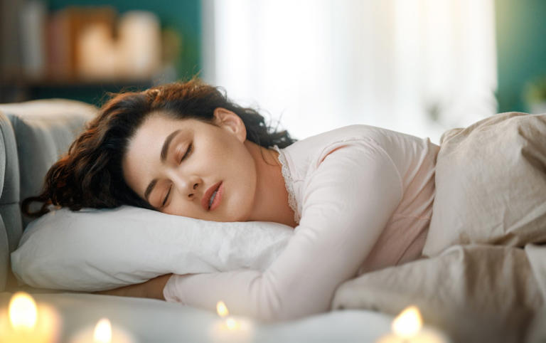 US county-level study links poor sleep to reduced life expectancy