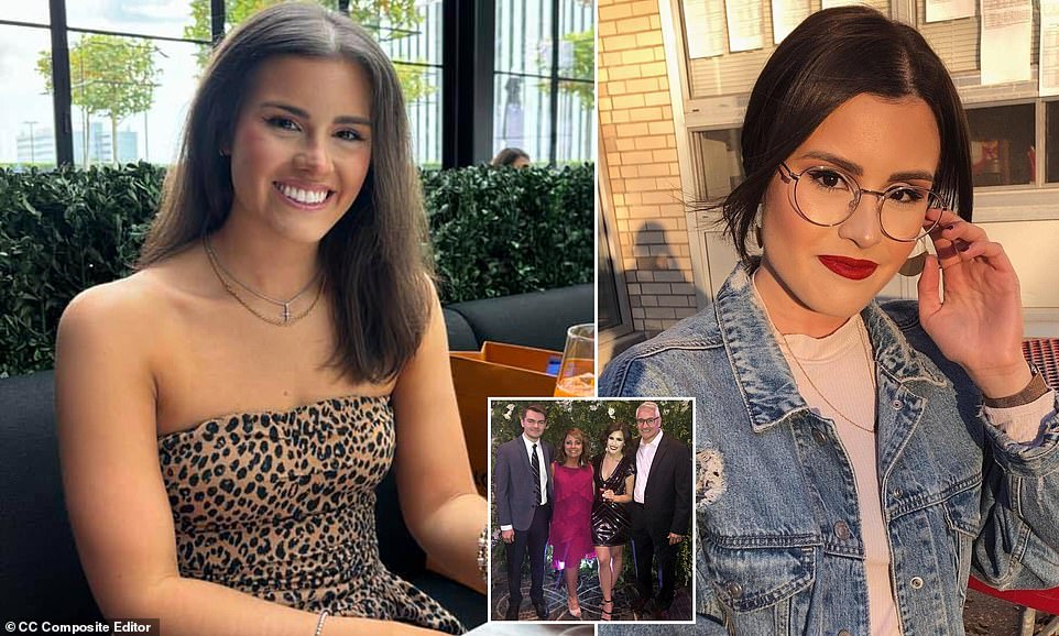 A look inside the life of Nick Fuentes' twin sister