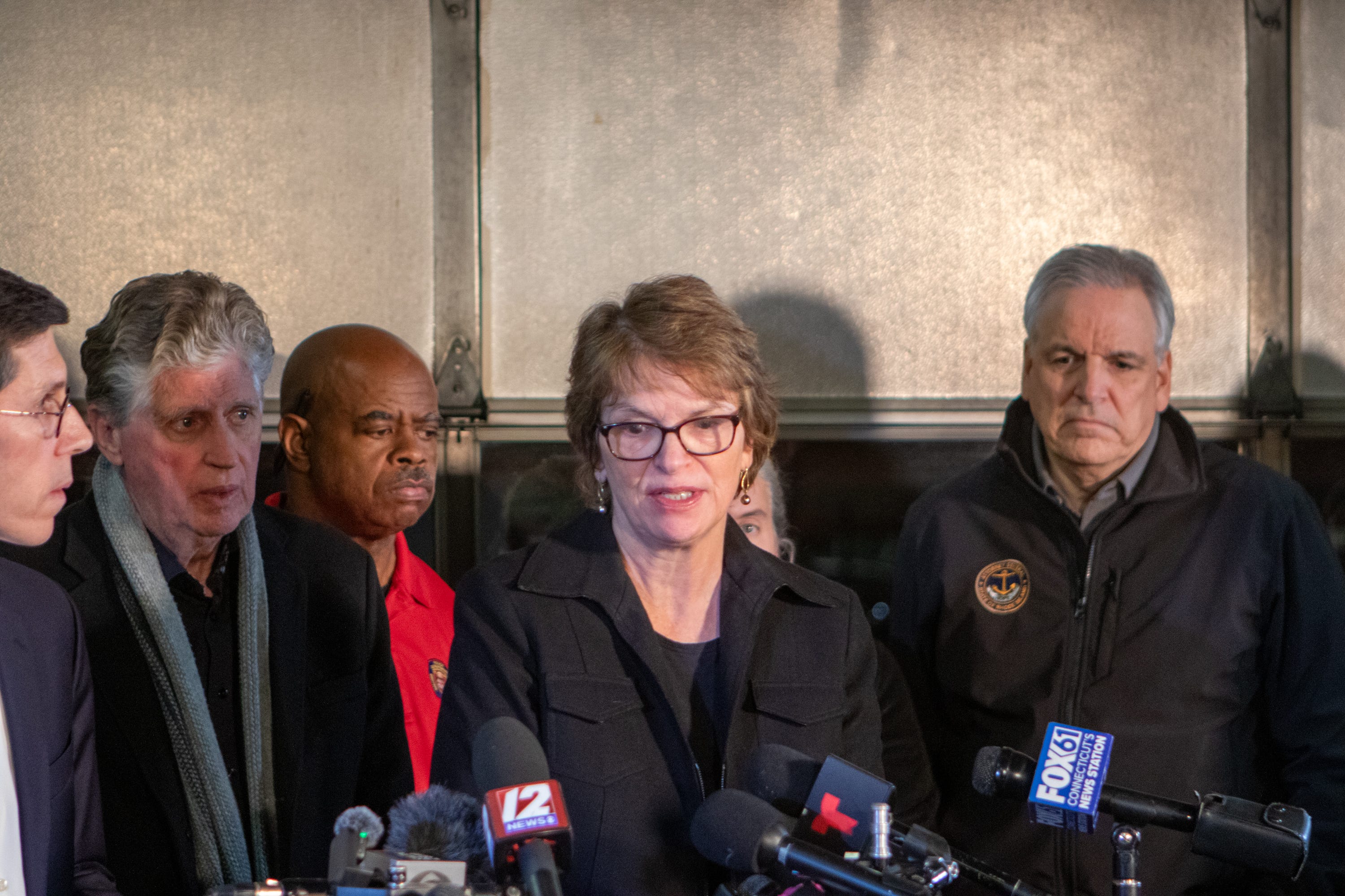 Timeline shows how the Brown University mass shooting unfolded