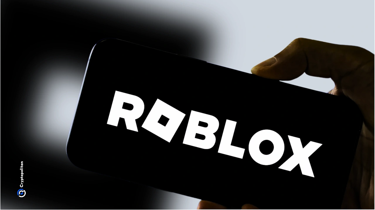 Russia has banned the Roblox gaming platform, triggering both online ...