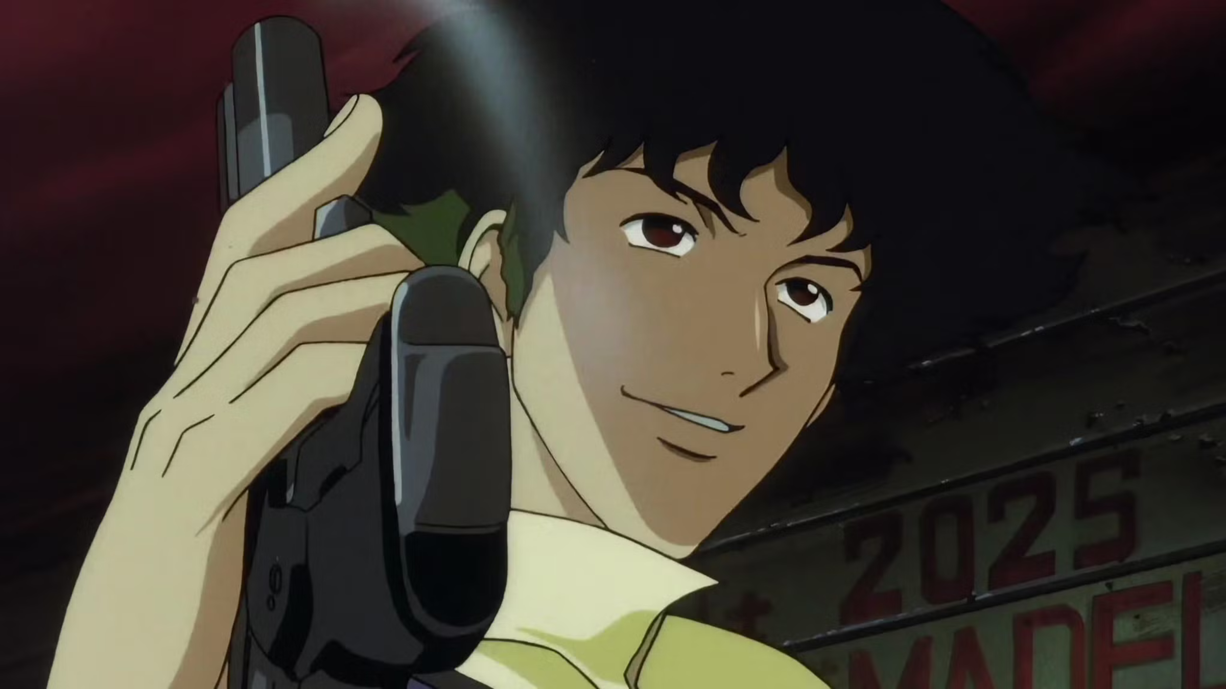 Great Pretender is Cowboy Bebop's 10/10 successor on Netflix