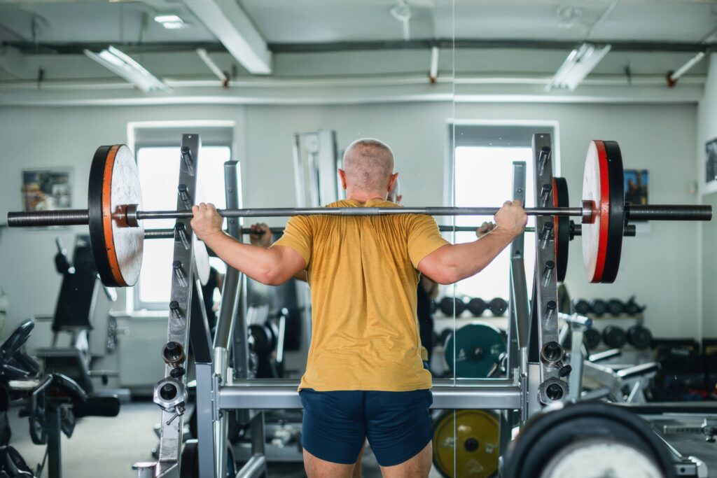 The perfect squat exercise program: Here’s how to improve strength and ...
