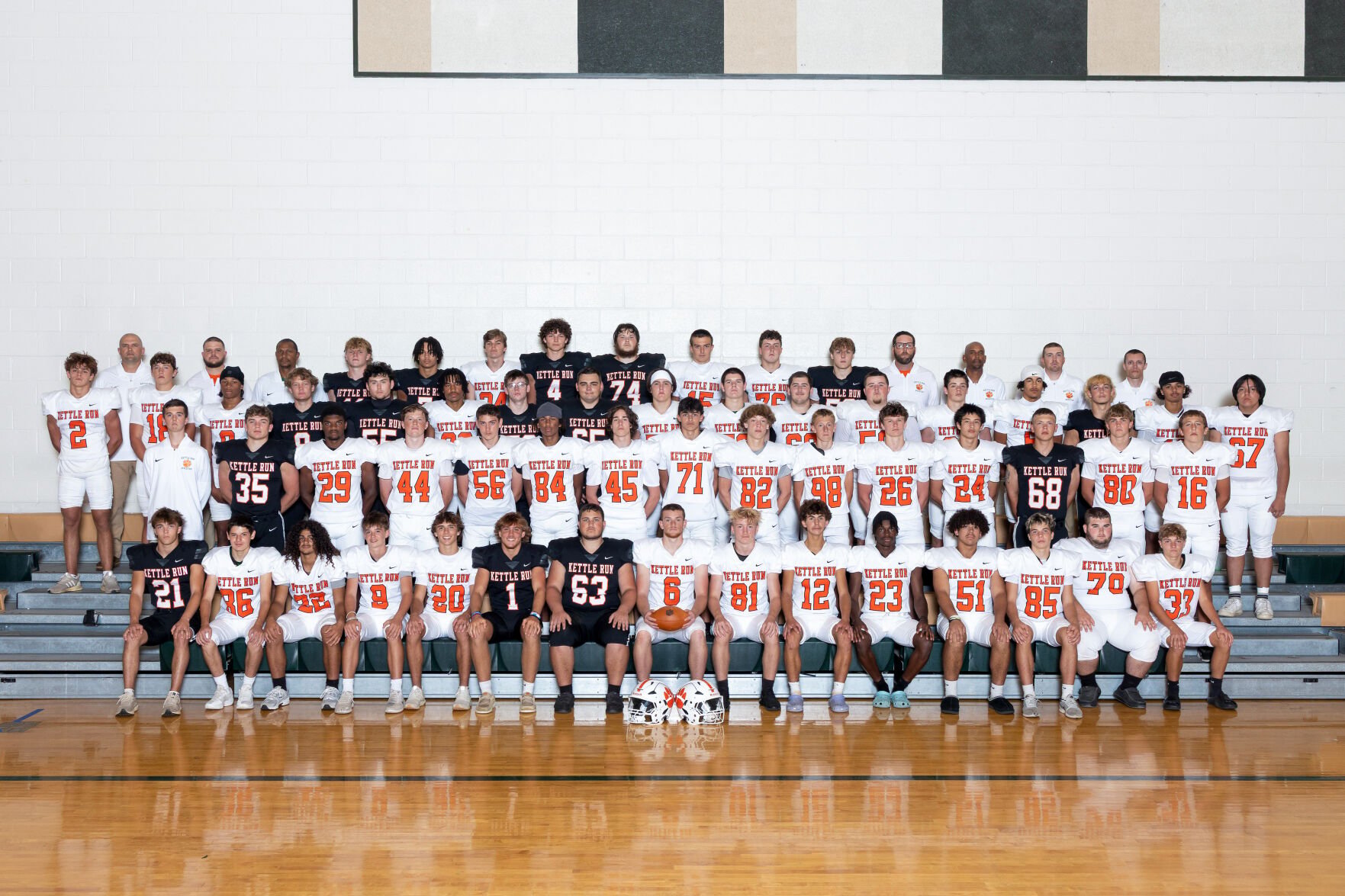 'We had plenty of opportunities:' Kettle Run falls in double-overtime ...