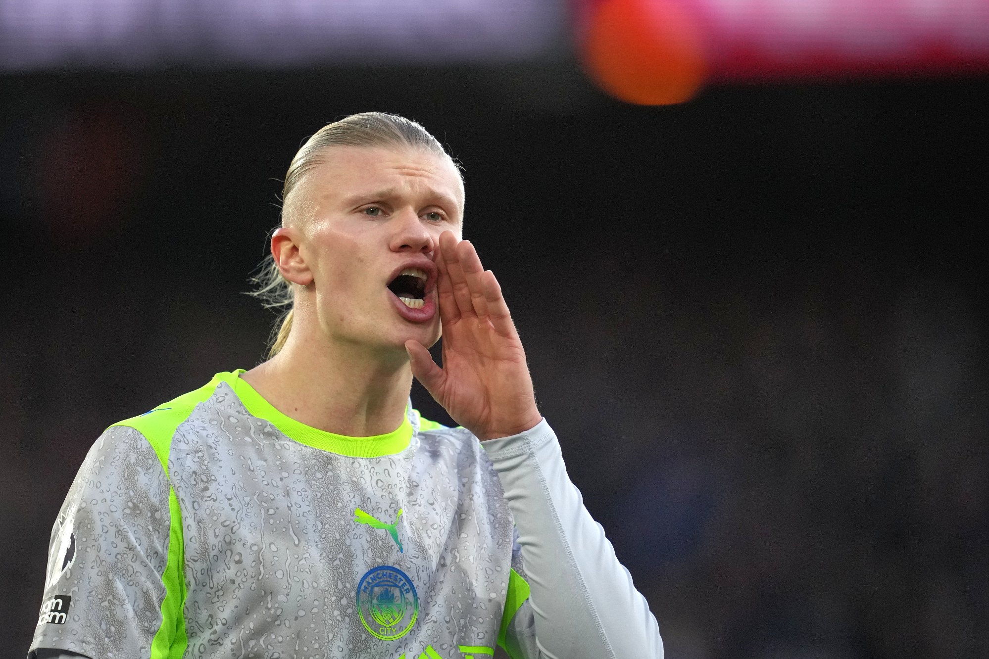 England måper av Haaland: – Hva mer kan man si?