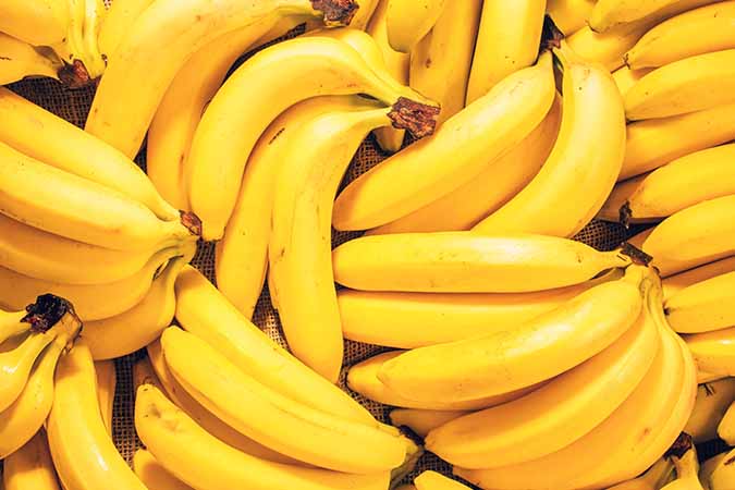 Top 20 foods to soothe heartburn