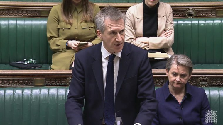 Dan Jarvis urged to reveal what is being done to stop Russian spies ...